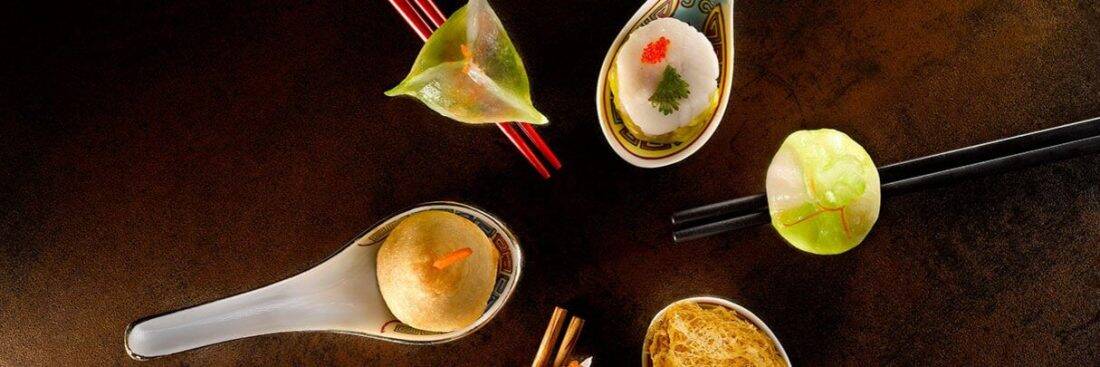 Man Fu Yuan Restaurant Review: Perfect for celebrations