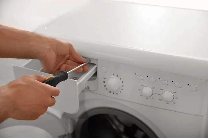 Top 5 Reliable Washing Machine Repair Services in Singapore for 2025