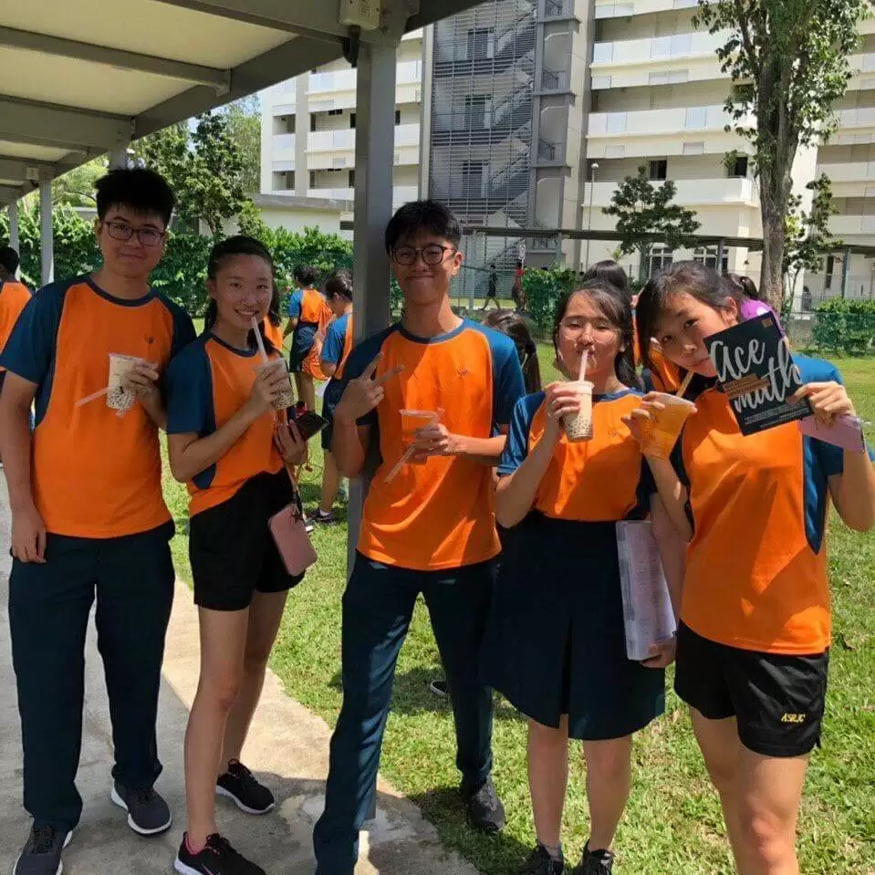 Captain Mathematica: Math Tuition Review [2024] | The Best Singapore