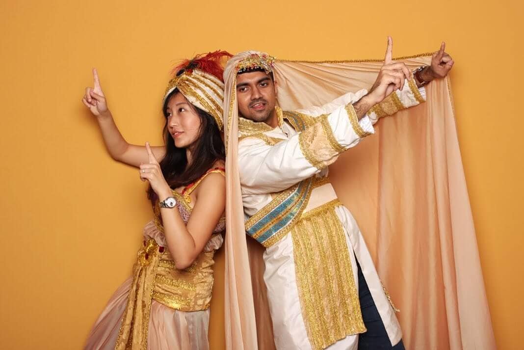 The 5 Best Costume Rental Stores In Singapore