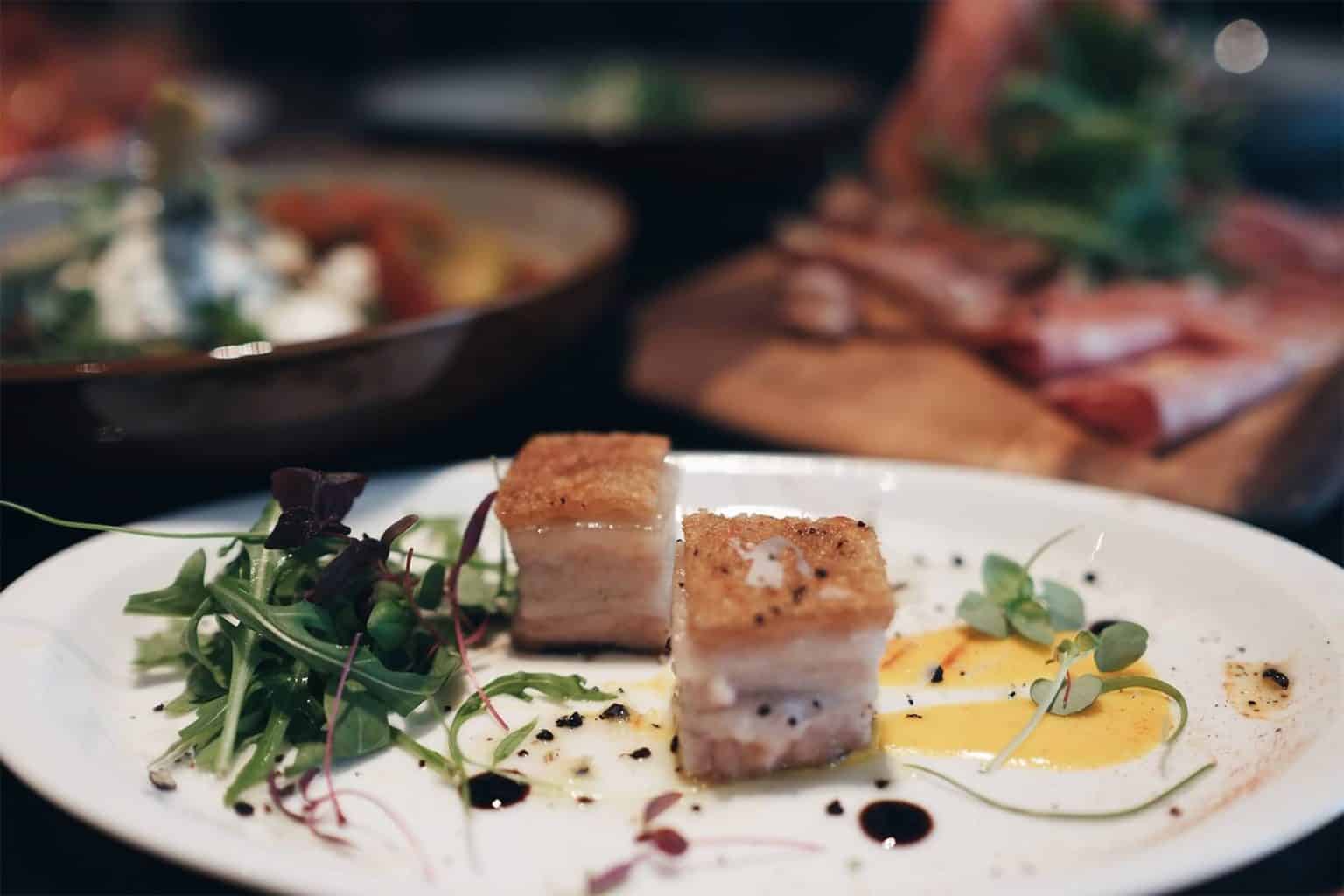 7 Best Italian Restaurants in Singapore to Fill You with Love
